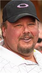 Jesse "Bubba" William LaFountain