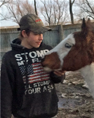 Fulkerson - Stevenson Funeral Home