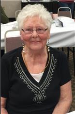 Winifred Mariam Schiele