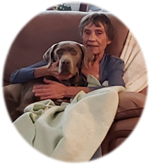 Ruth "Mimi" Marie Gallinger