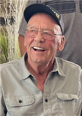 Ernest Eugene Halseth