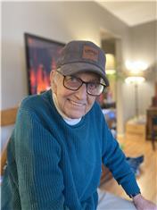 Donald Albin Swanson