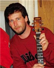 Michael Dale Moldenhauer