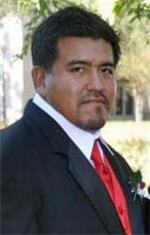 Hector Fernando Blanco