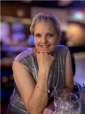 Deborah "Debbie" Susan Gregory